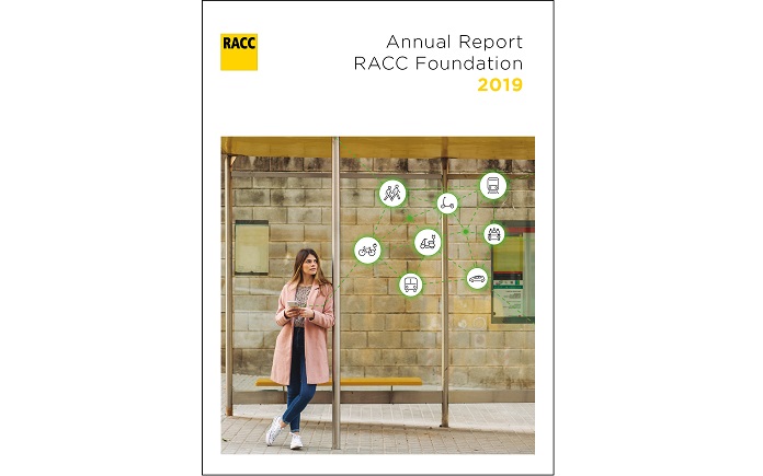 Annual Report RACC Foundation 2019 – RACC