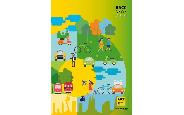 RACC News – 2021 – RACC