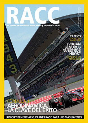 Revista RACC – RACC