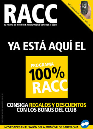 Revista RACC – RACC