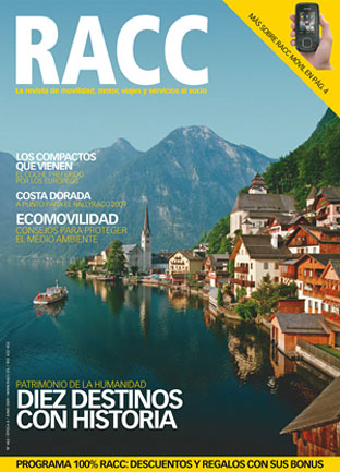 Revista RACC – RACC