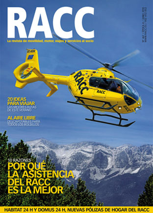 Revista RACC – RACC
