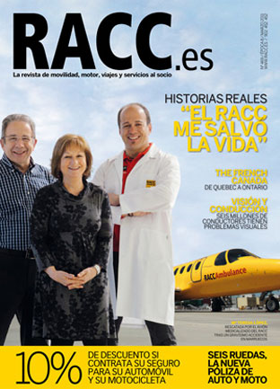 Revista RACC – RACC