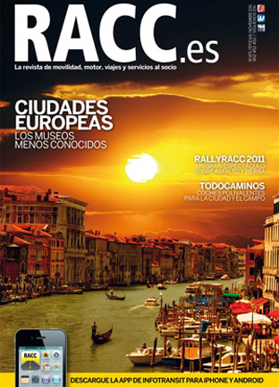 Revista RACC – RACC