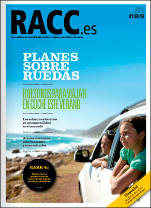 Revista RACC – RACC