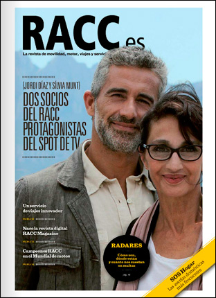 Revista RACC – RACC